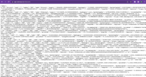 How to use an API without coding - ImportJSON