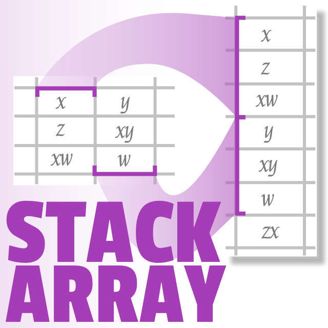 StackArray